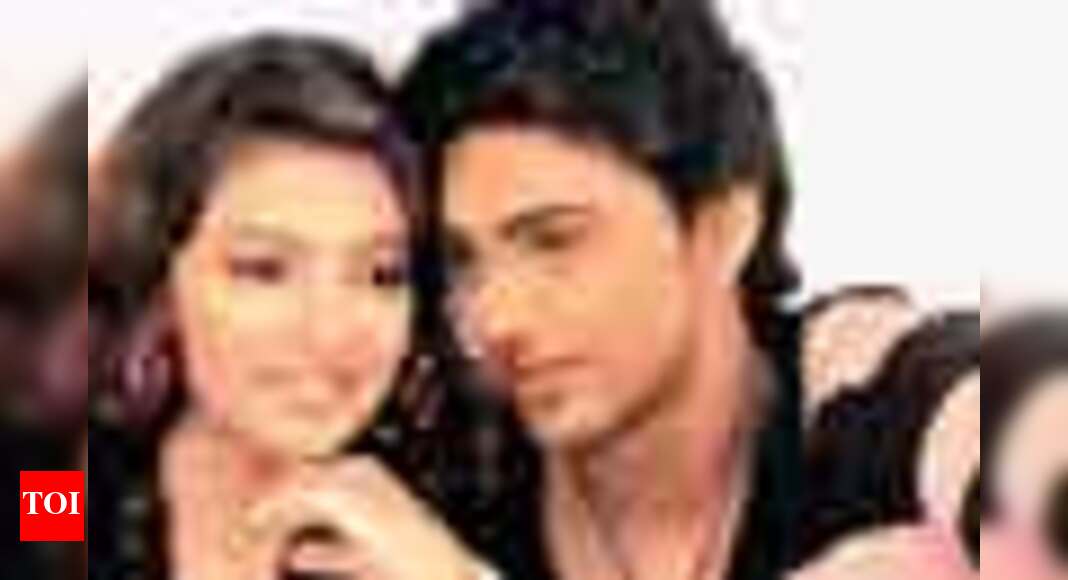 Dev & Subhasree are back again | Bengali Movie News - Times of India