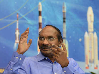 Isro warns against social media accounts in its chief’s name ...