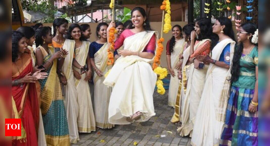 Onam 2021: When is Onam 2021? Date, history and significance of Kerala ...