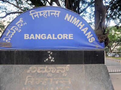 Nimhans sees rise in binge-watching addiction cases | Bengaluru News ...