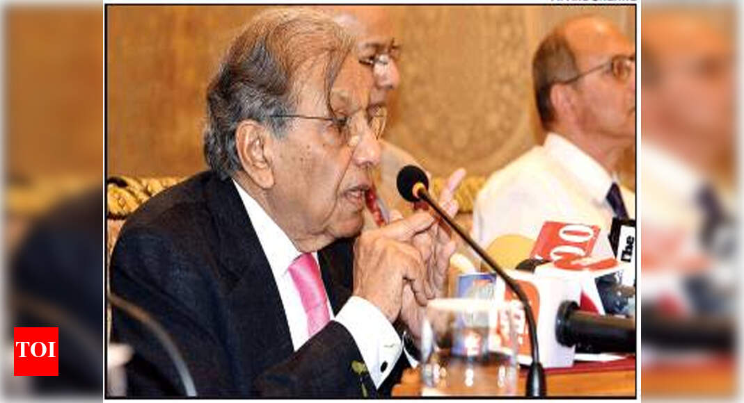 Uday scheme behind Rajasthan’s fiscal imbalance: Finance panel | Jaipur ...