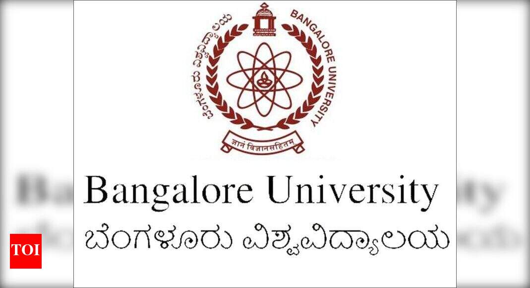 Two-day seminar on 'Bengaluru History and Heritage' at BU on Sept 11 ...