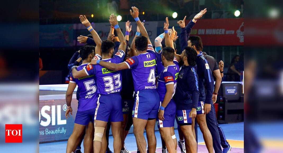 Big sports events today | More sports News - Times of India