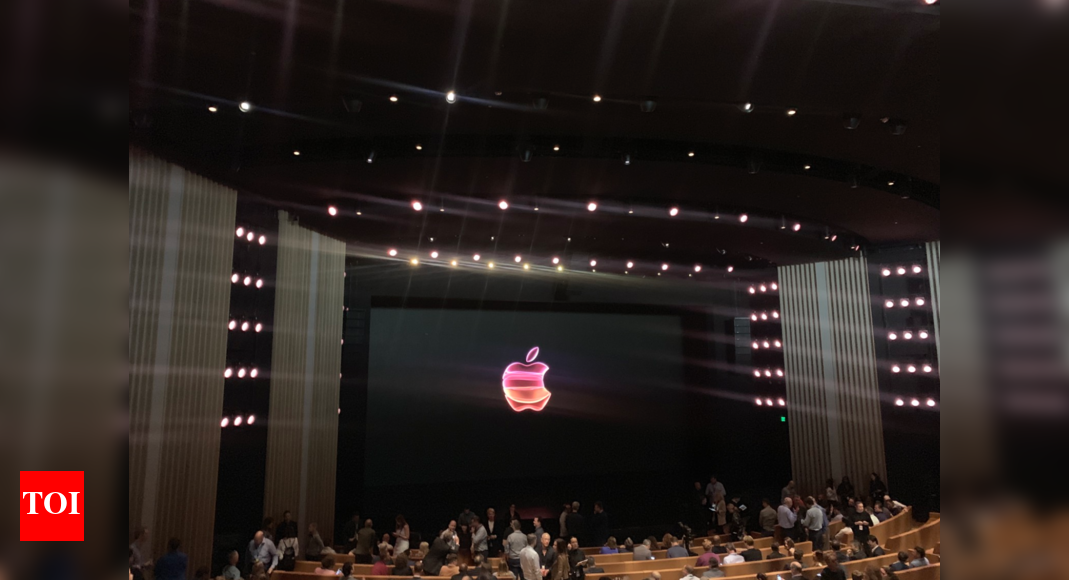 iPhone 11 Launch Event: Live Updates on Apple iPhone 11, 11 Pro, 11 Pro ...