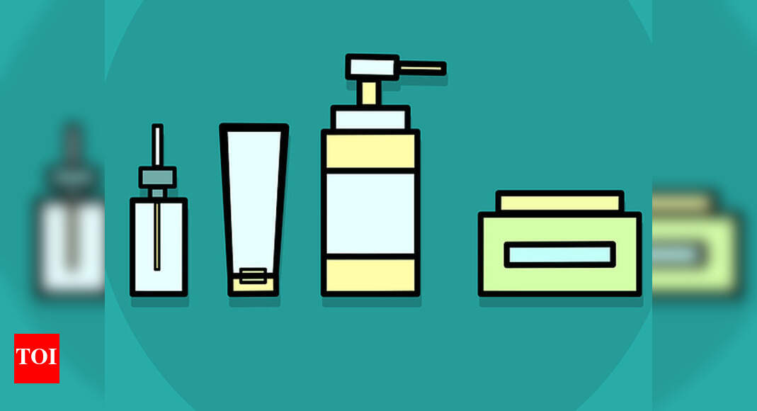 Ahmedabad: Cow dung, urine find beauty niche in 5 countries | Ahmedabad News - Times of India