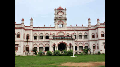 Bihar to get its first luxury heritage hotel | Patna News - Times of India