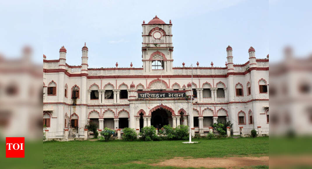 Bihar to get its first luxury heritage hotel | Patna News - Times of India