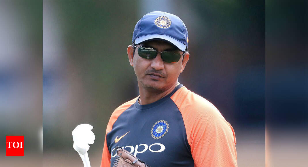 Time to reflect, refresh and reinvent: Sanjay Bangar | Cricket News ...