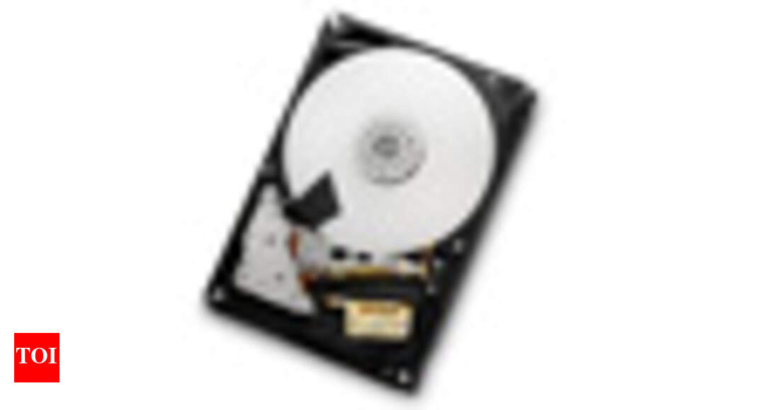 Hitachi unveils line up of 3TB storage solutions - Times of India