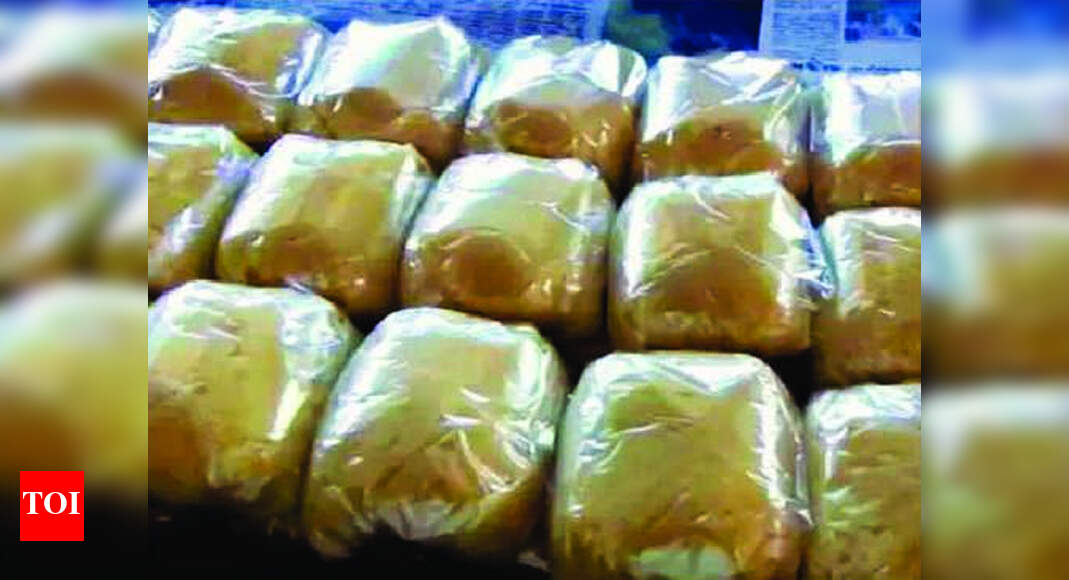 Tamil Nadu: Srivilliputhur palkova bags GI tag | Madurai News - Times ...