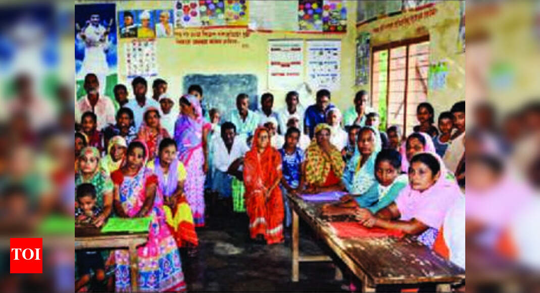 Complete NRC list to be available online on September 14 | Guwahati ...