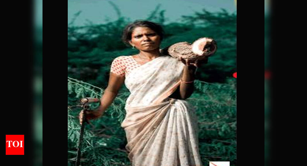 Rescue of bonded labourers up, convictions rare | Chennai News - Times of India