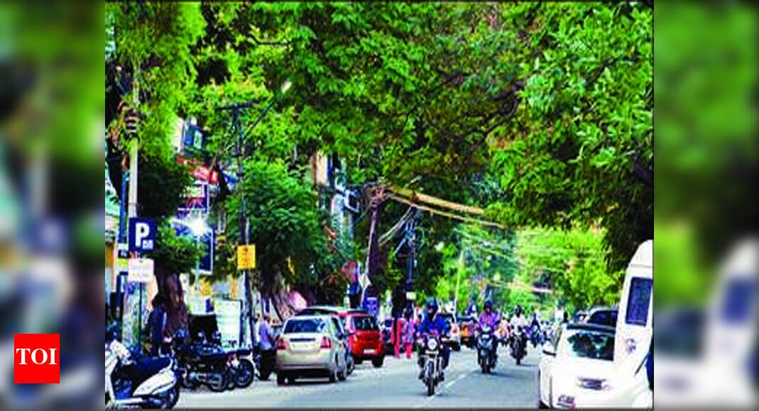 One and half years on, model road project yet to get clearance ...