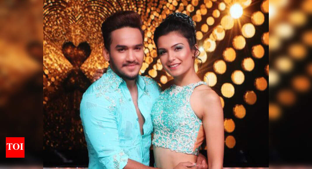 Muskaan Kataria: 'Our families understand Faisal and my relationship ...