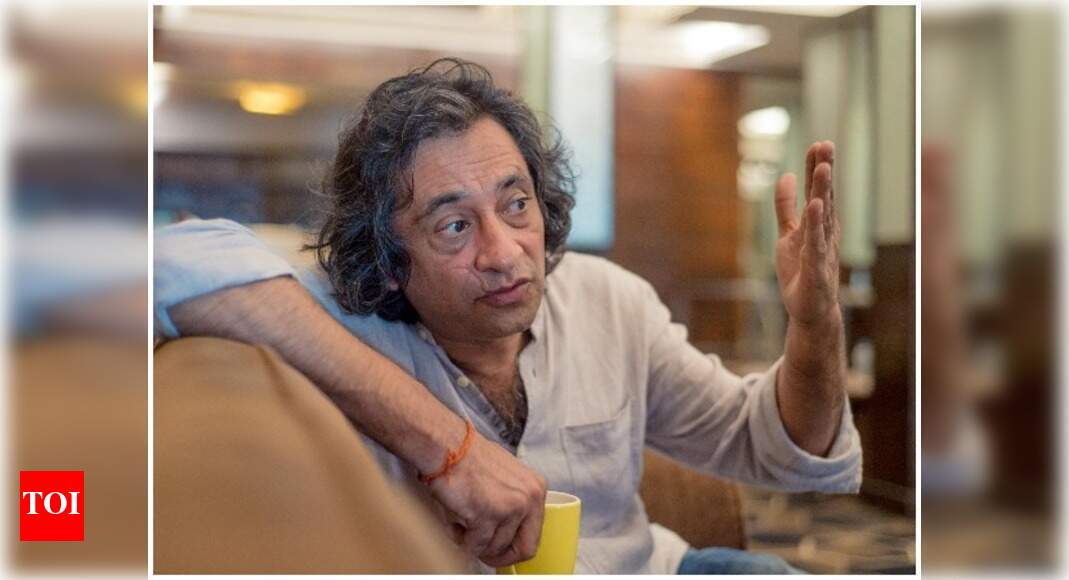 Ajay Bahl: We’ve been unbiased, but let’s see if the audience feels ...