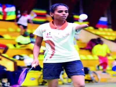 Karnataka’s Arati Janoba Patil selected for world para-badminton ...
