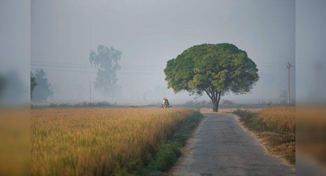 Ruined and rebuilt five times, Haryana’s Jind city is blessed with five ...