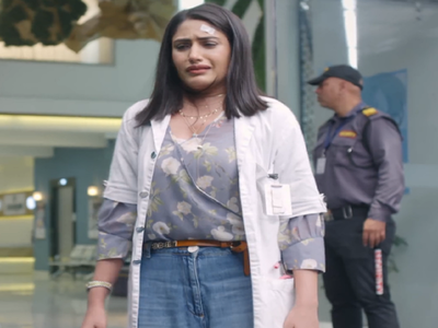 Sanjivani 2 written update, September 11, 2019: Dr.Ishani leaves ...