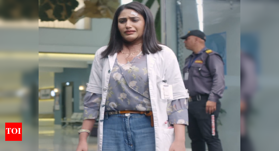Sanjivani 2 written update, September 11, 2019: Dr.Ishani leaves ...