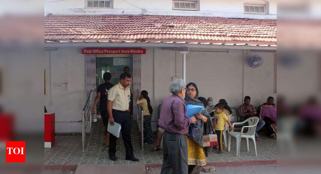 Waiting period at Aurangabad POPSK goes up to 1 month | Aurangabad News ...