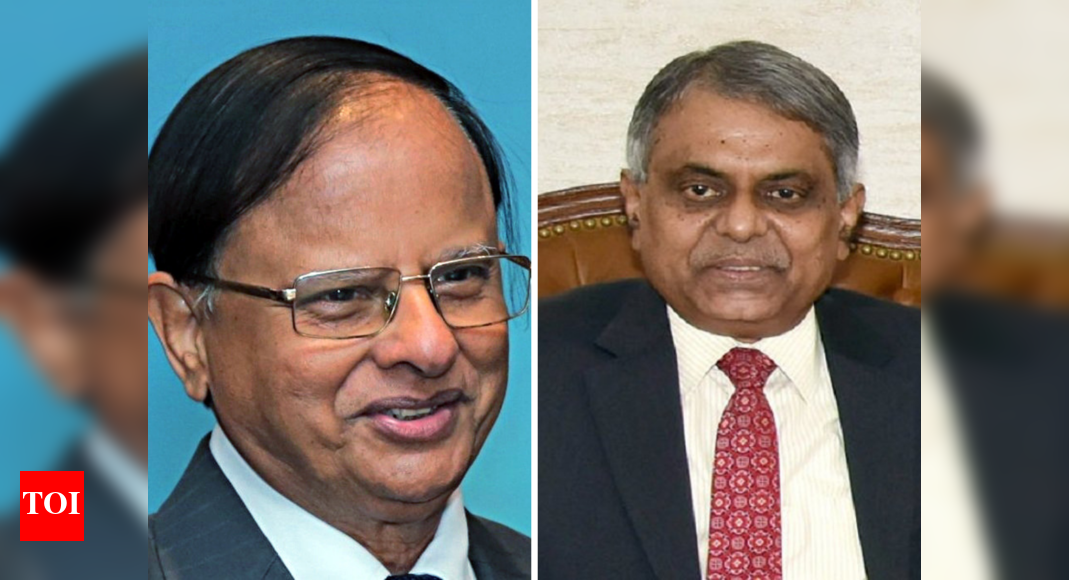 PK Mishra: PMO gets new principal secretary & principal adviser | India ...