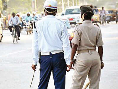 Government may reduce fines for traffic violations in Bihar | Patna ...
