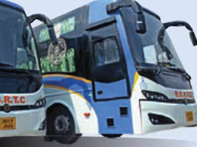 Delhi-Gaya luxury bus for Pitrapaksha Mela | Patna News - Times of India