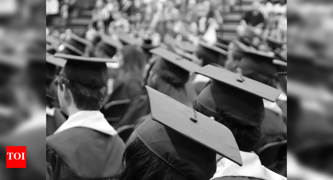Bengaluru: 402 students to get PhDs at IISc convocation | Bengaluru ...