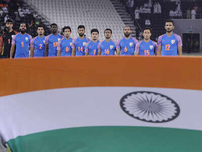 A great performance as an uncertain future looms | Football News ...