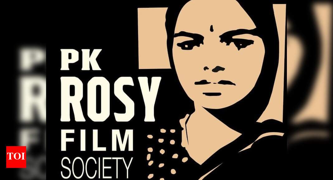 WCC launches a film society as a tribute to PK Rosy | Malayalam Movie News - Times of India