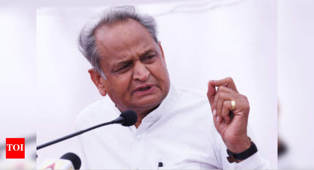 Jan Soochna Portal: Rajasthan to launch Jan Soochna Portal on Friday ...