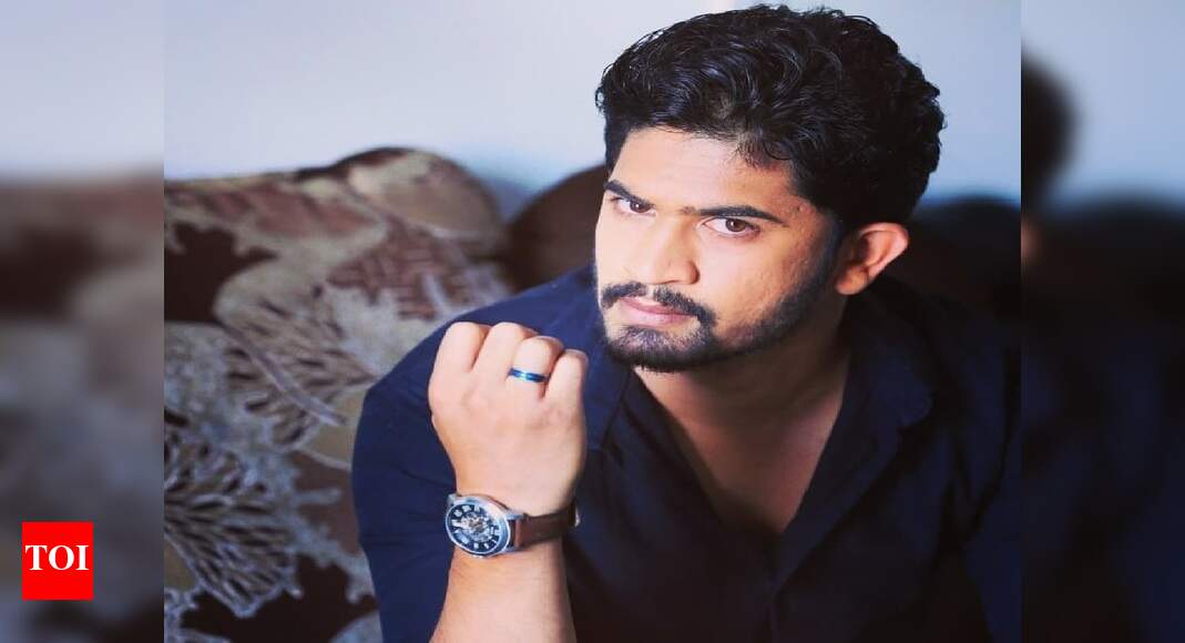 Getting introduced as 'Shivam' helped me gain good recognition, says ...