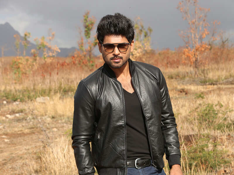 Ajmal returns as a lead with a multi-genre film | Tamil Movie News ...