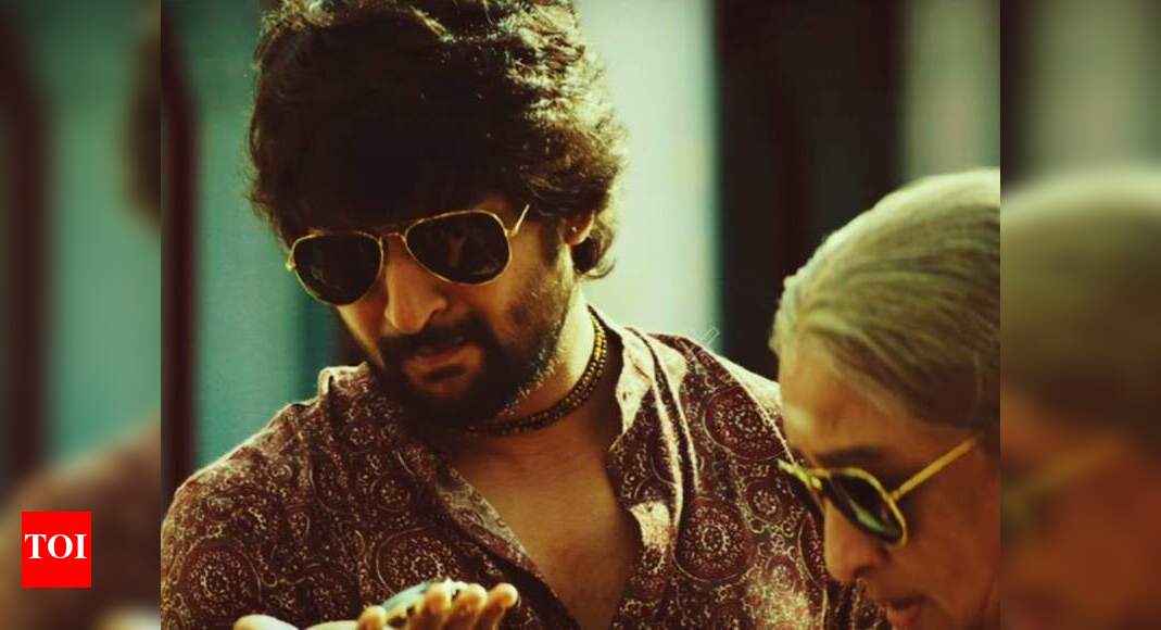 Gang Leader Review: Five reasons why you should Nani and Priyanka Arul ...