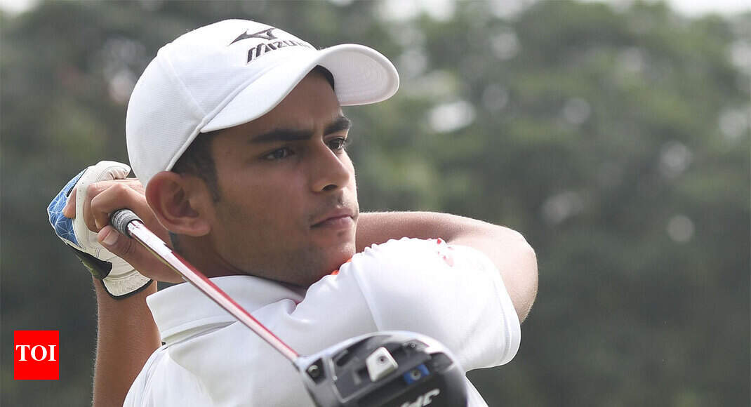 Aadil Bedi, Aman Raj fire 67 to grab tied 5th spot at Classic | Golf ...