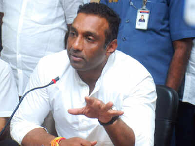 Vizag to be promoted as IT capital of Andhra Pradesh | Vijayawada News ...