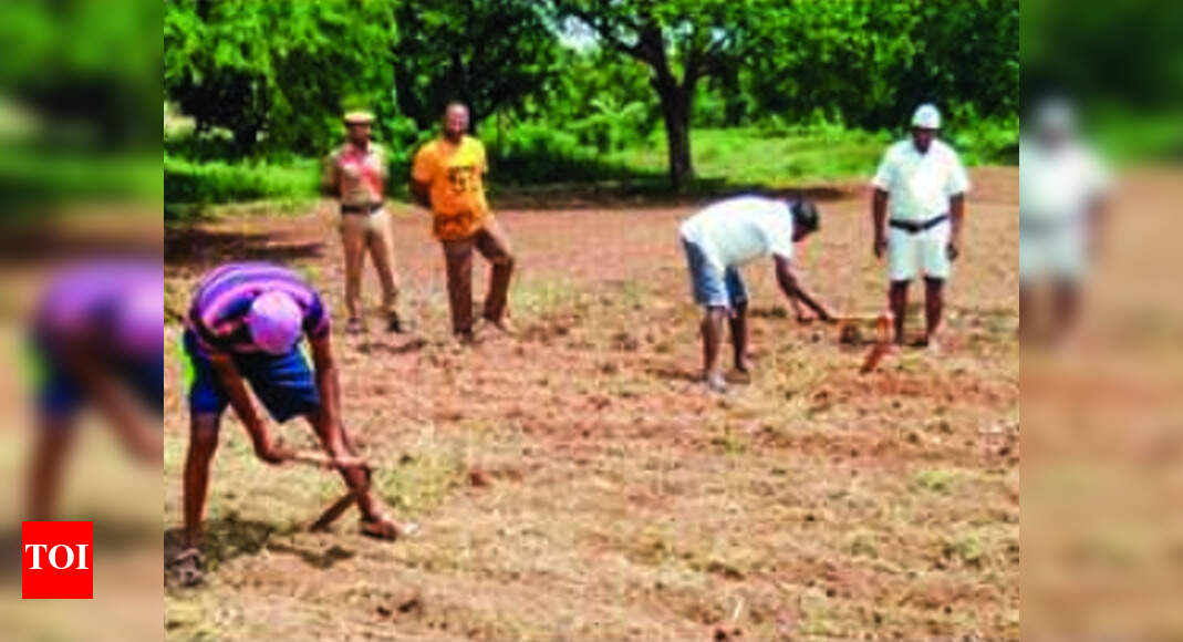 Semi open-air jail to come up on central prison premises in Coimbatore ...