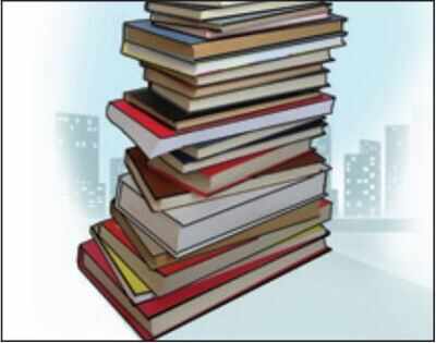 Old is no gold for students at DAVV central library | Indore News ...