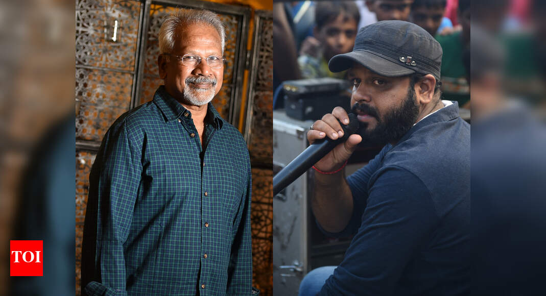 Mani sir always encourages us to write scripts: Dhana Sekaran | Tamil ...