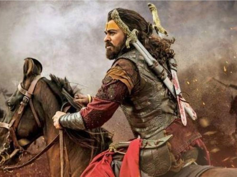 Everything you need to know about the 'Sye Raa Narasimha Reddy' pre ...