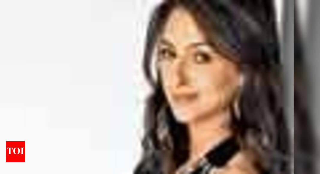 Corporate job was never my agenda: Saumya - Times of India