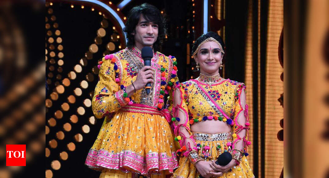 Nach Baliye 9: Shantanu Maheshwari gets into an argument with judge ...