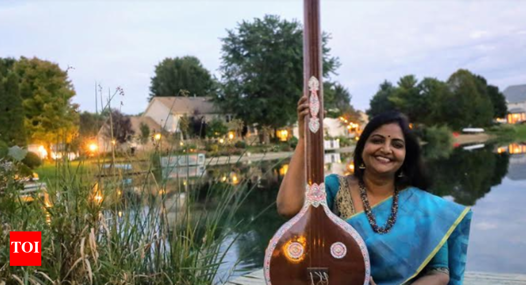 Pantula Rama to receive Indira Sivasailam Endowment Medal | Chennai ...