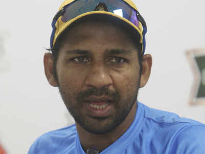 Sarfaraz appeals ICC to do more to bring international cricket to ...