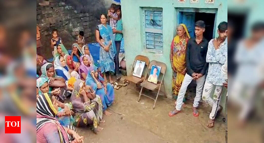 Three of Jetpur family die of mysterious fever in a fortnight | Rajkot ...