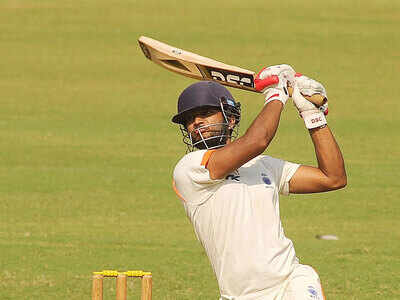 Jalaj Saxena makes full use of surprise India 'A' inclusion | Cricket ...