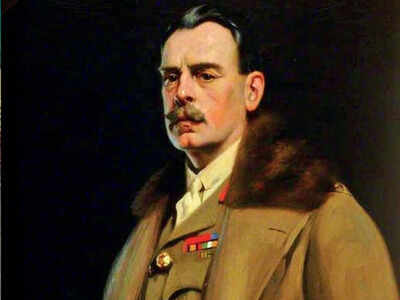 ‘Chetwode identified the combat ability of the Indian soldiers ...