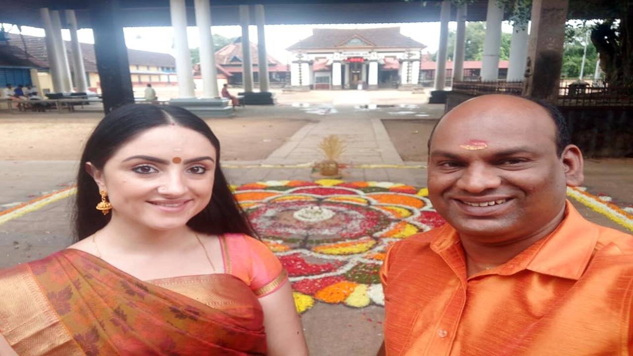 Paris Laxmi Wedding Ahead Of Ambani Nuptials, Here Are Five Of The