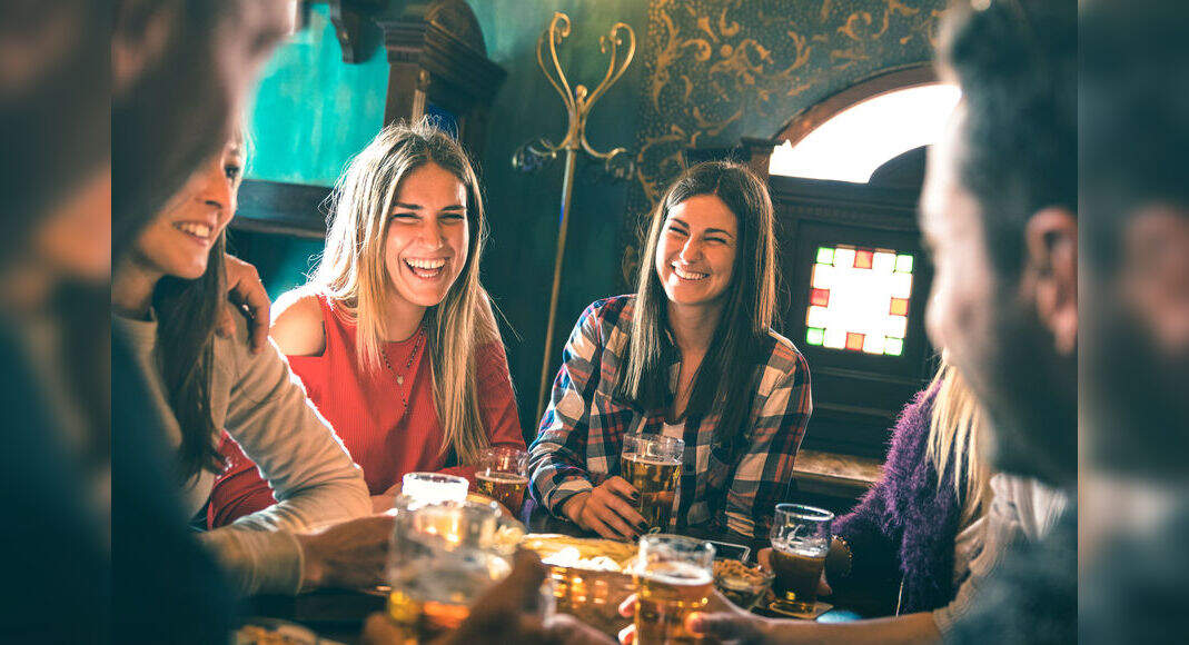 Ireland hosts world’s longest food festival | TimesTravel