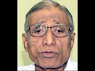 Satya Nadella’s father, former IAS officer B N Yugandhar, passes away ...